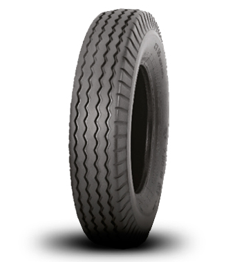 CT 65 – Neumáticos Posadas