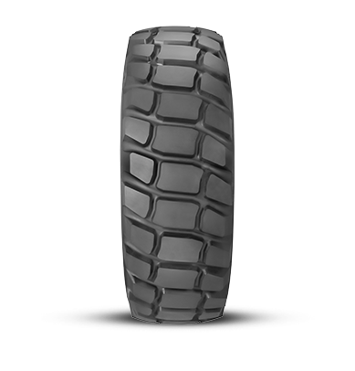 RM 94 – Neumáticos Posadas